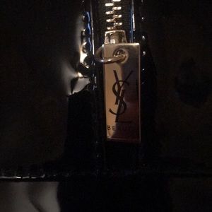 Yves Saint Laurent | Bags | Ysl Makeup Bag | Poshmark